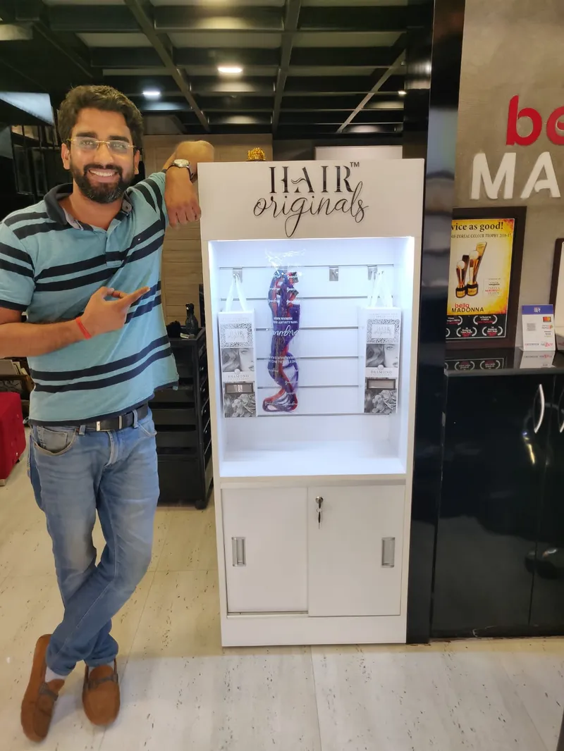 Hair Originals on a mission to scale business post Shark Tank India ...