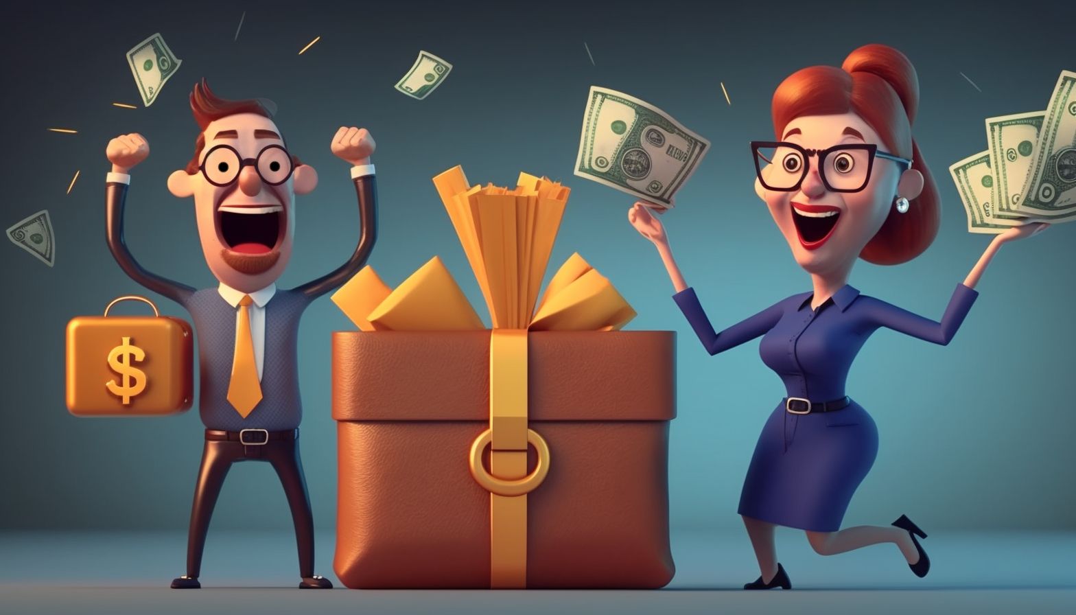 Rewarding Success: GRG India's Journey of Automating Incentives for ...