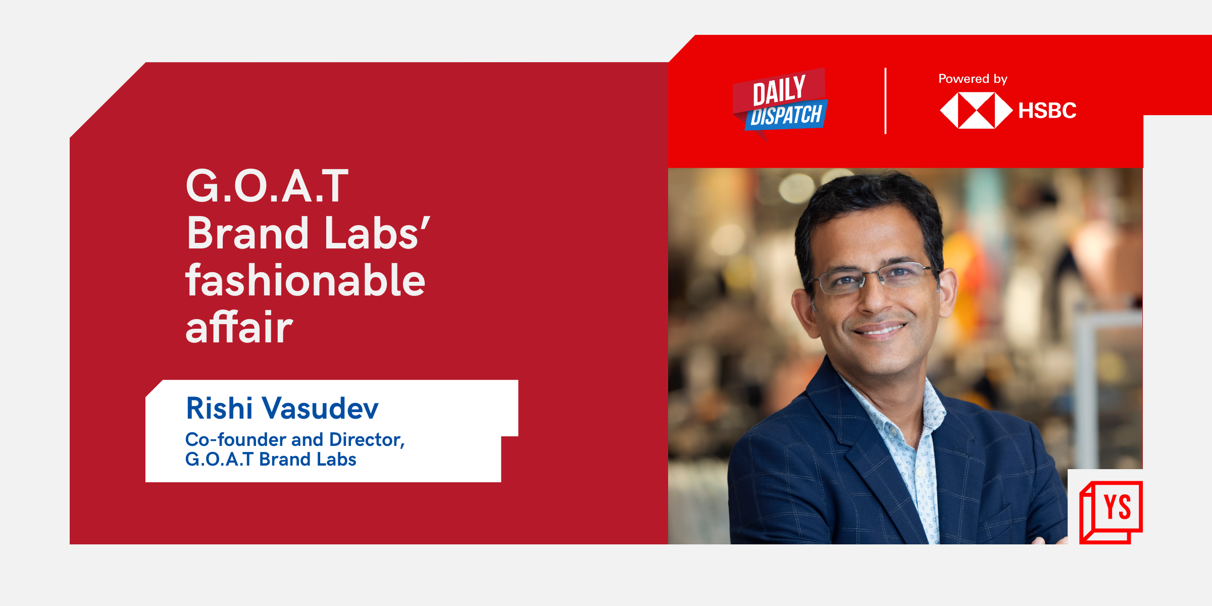 G.O.A.T Brand Labs Company Profile, information, investors, valuation ...