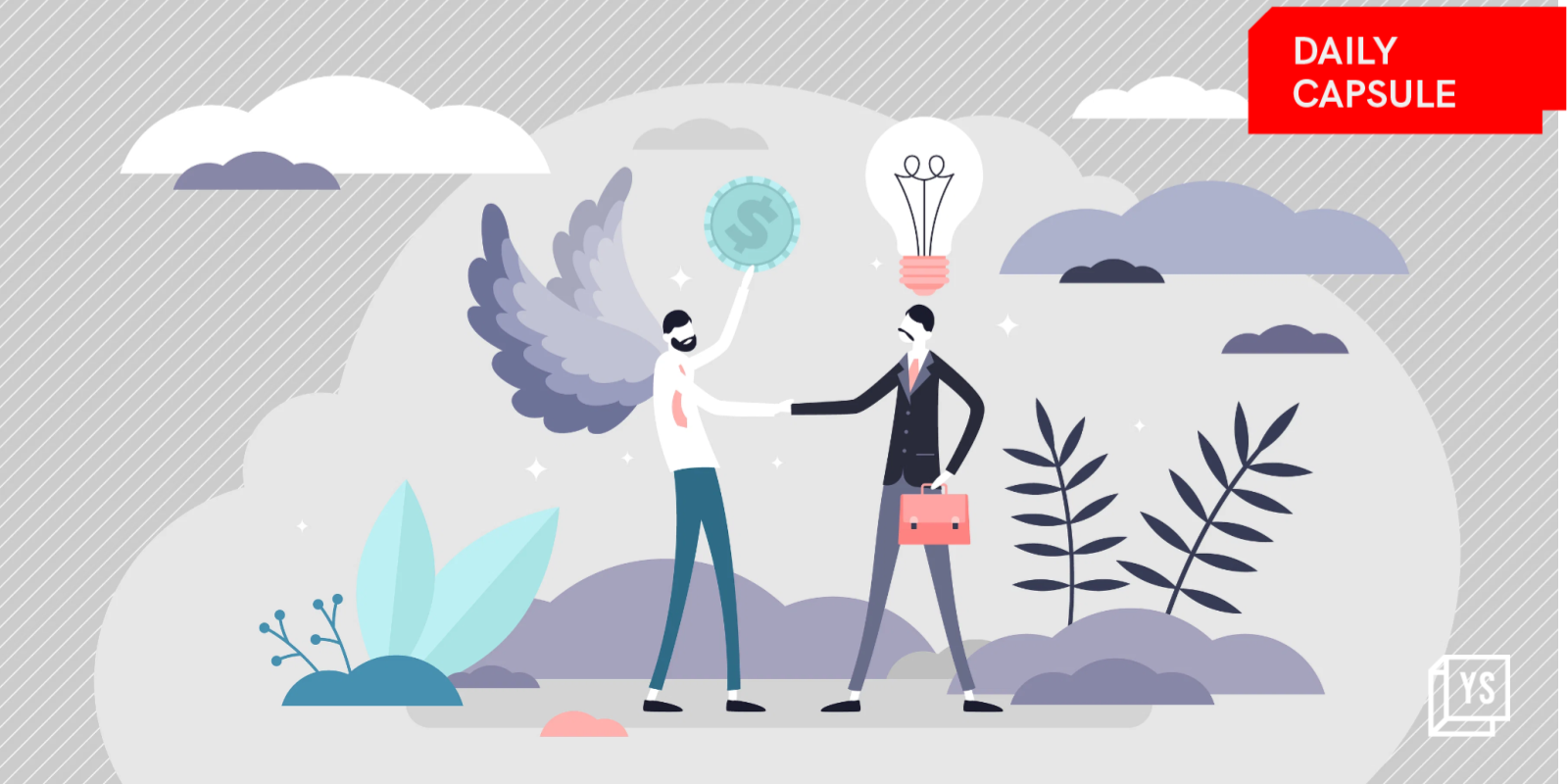 Angel Tax reforms unlikely to boost funding | YourStory