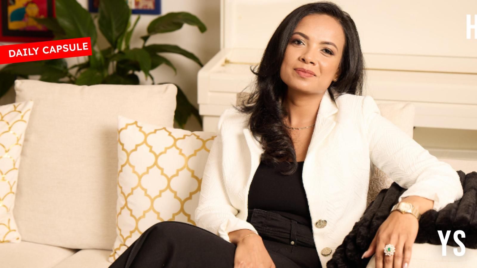 Women founders mean business; Making commuting safer for women | YourStory