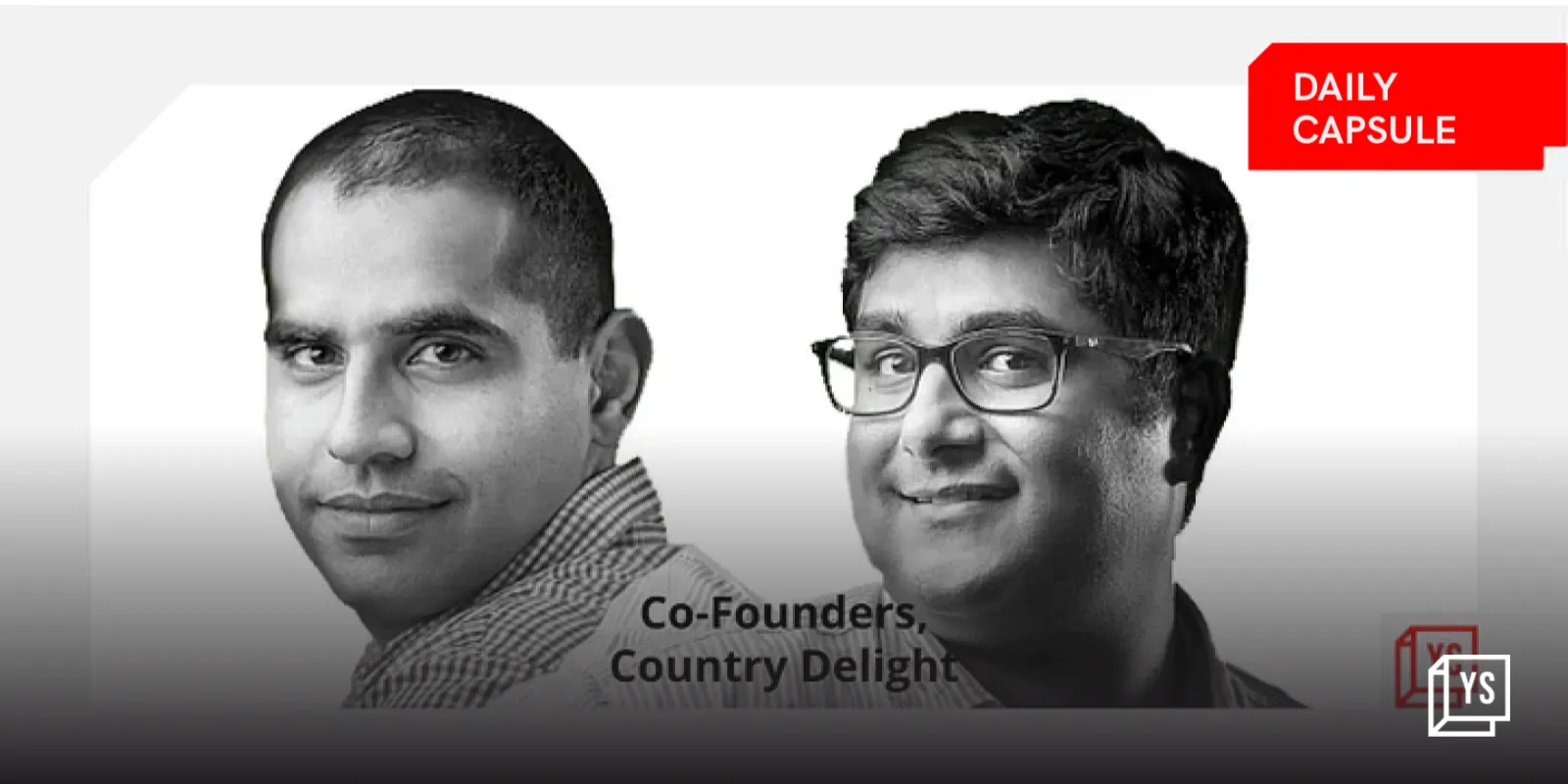 Country Delight’s milk mission