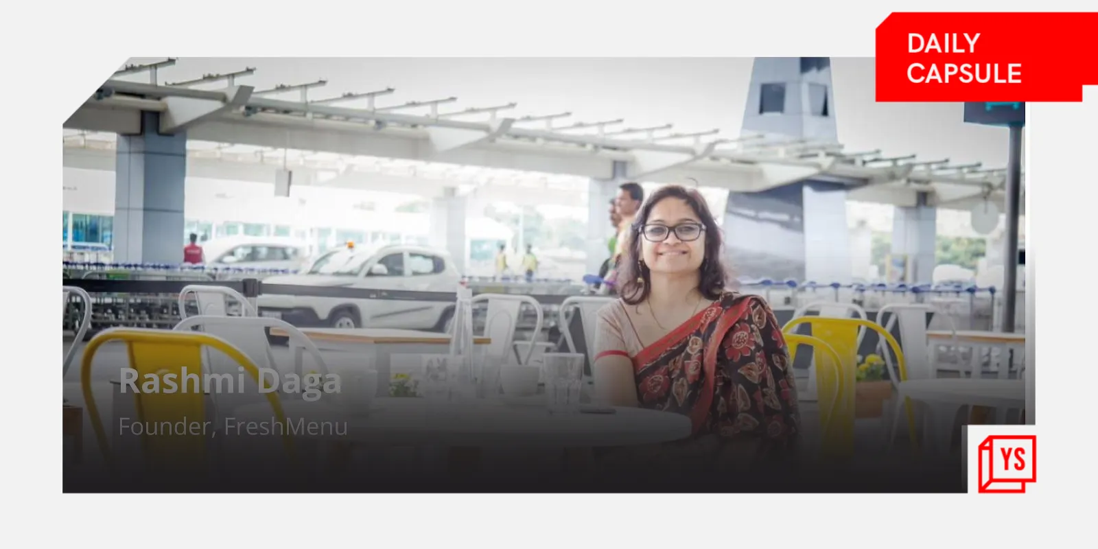 The rise, fall, and rise of FreshMenu