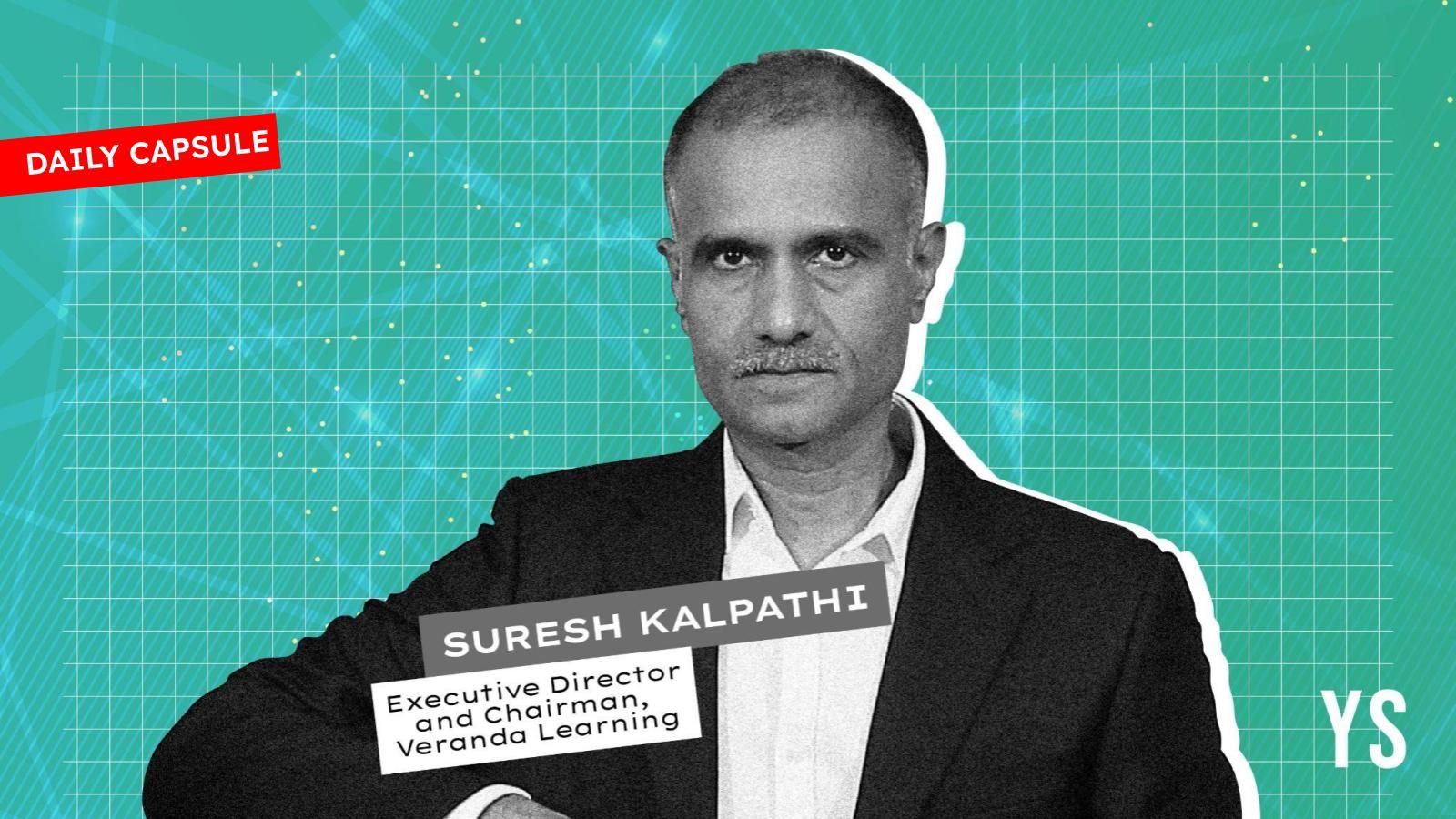 Inside Veranda Learning’s playbook; Smart tech for Indian kitchens ...