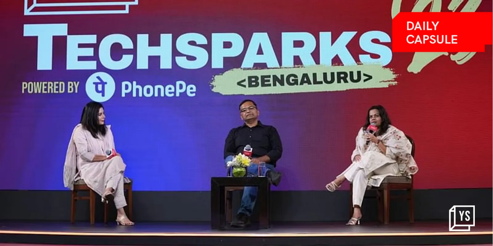 IndiQube’s cautious approach to success; Why Infinity Learn﻿ is optimistic about edtech