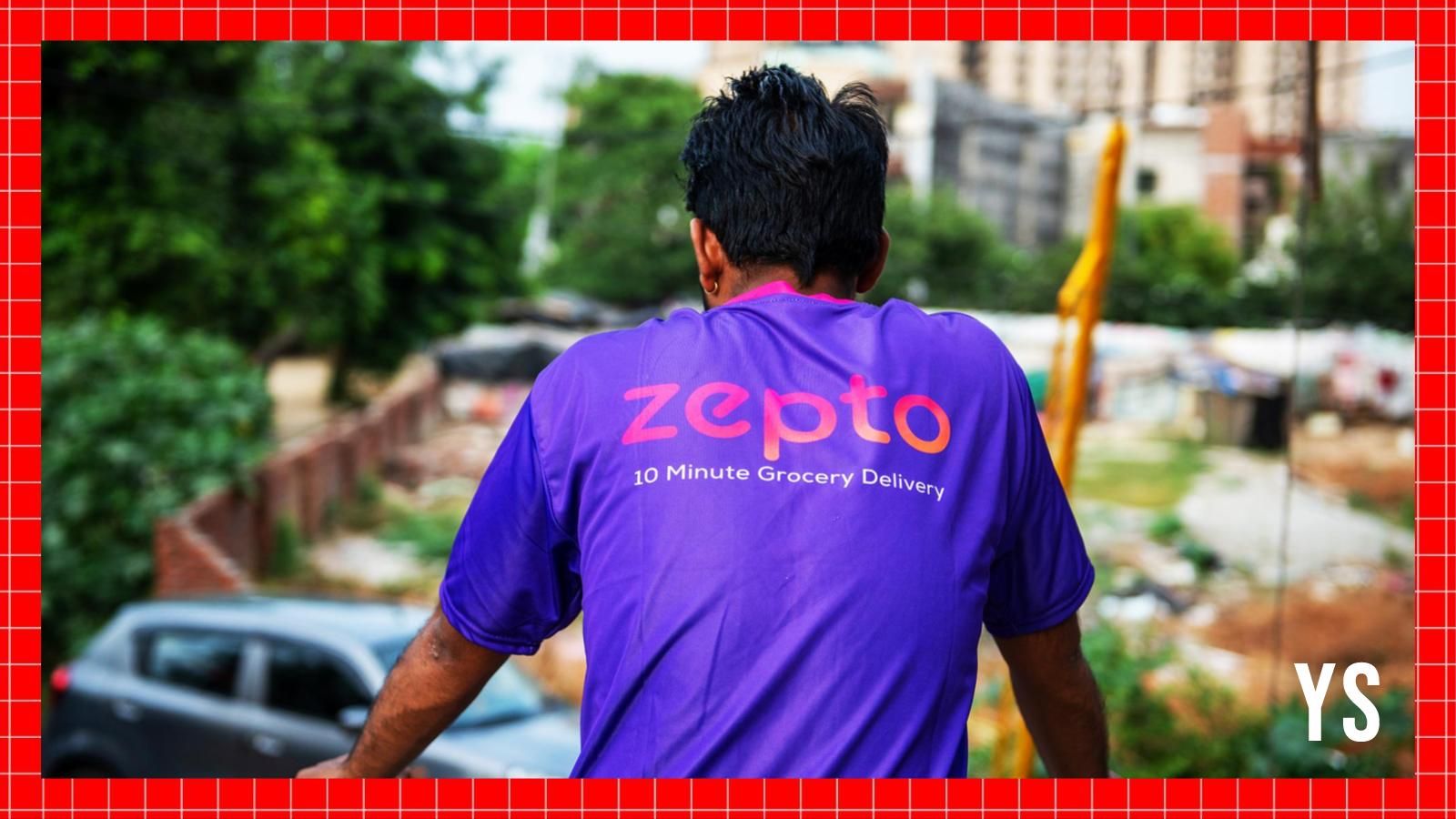 DST Global, Lightspeed Venture Partners to join Zepto's ongoing ...