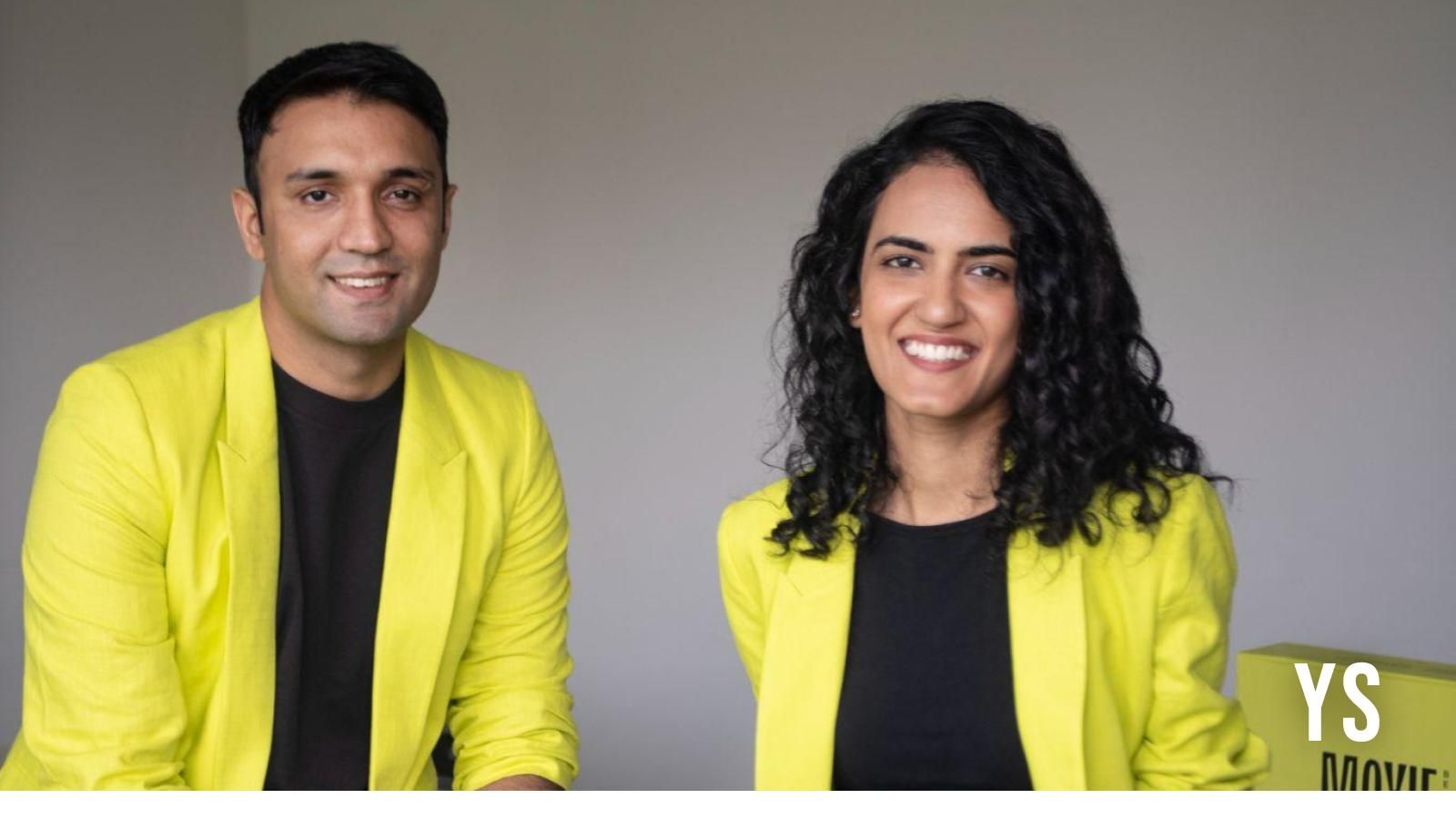 Moxie raises $15M led by Bessemer to double down on R&D and ...