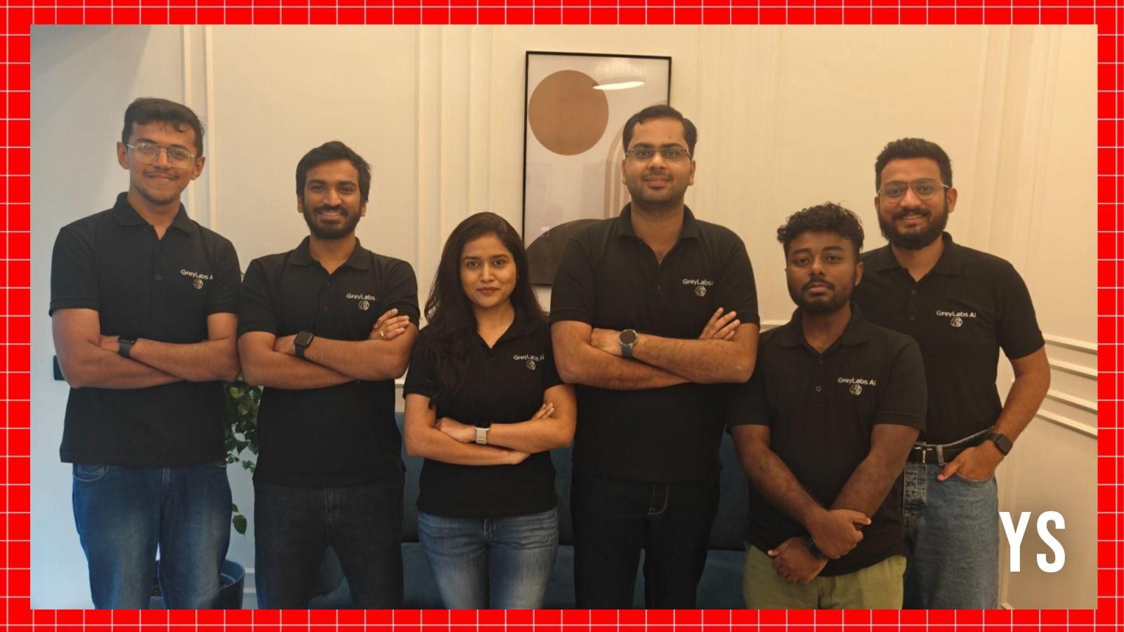 GreyLabs AI bags Rs 85 Cr to scale its voice AI platform for BFSI clients | YourStory