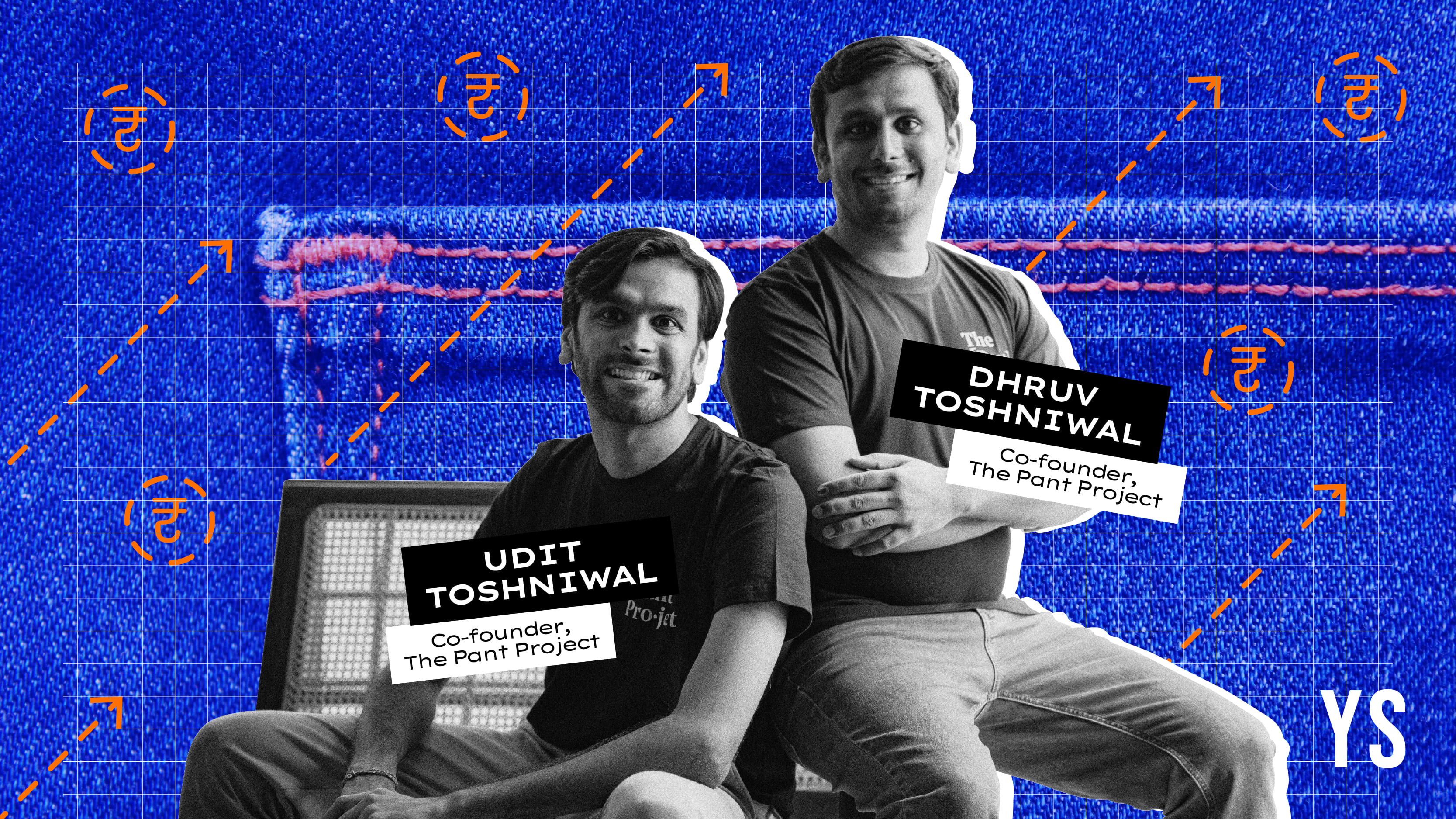 The Pant Project raises $4.25M in Series A funding round led by Sorin ...