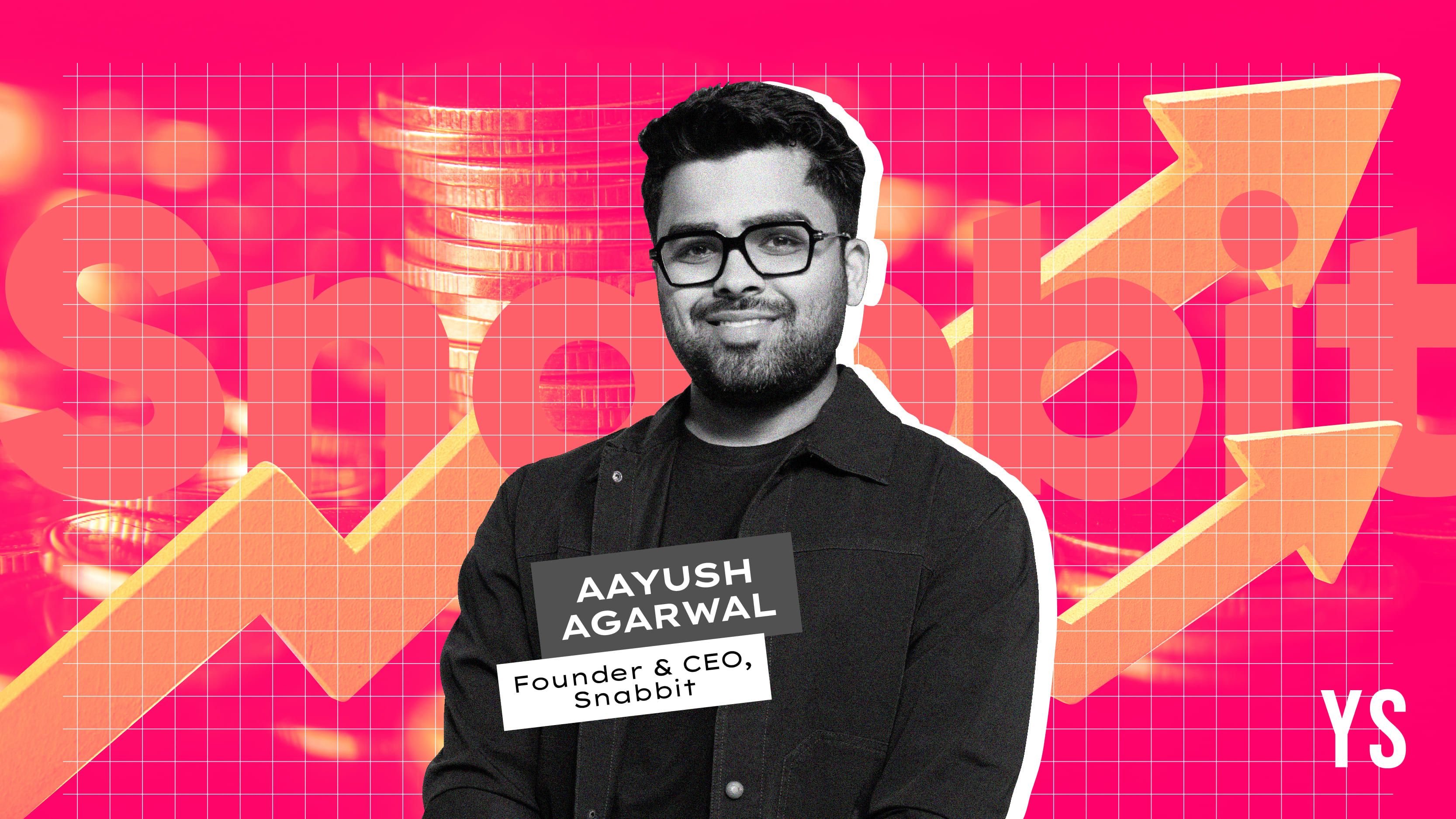 Snabbit raises fresh $19M from Lightspeed, existing investors to accelerate expansion | YourStory