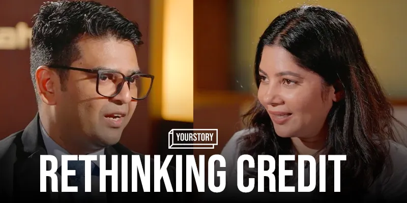 Raul Rebello on building lending businesses, Mahindra Finance' role in ...