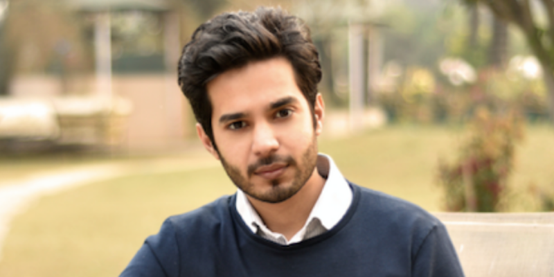 [Tech30] Meet Delhi-based founder of Hubhopper, one of India’s largest ...