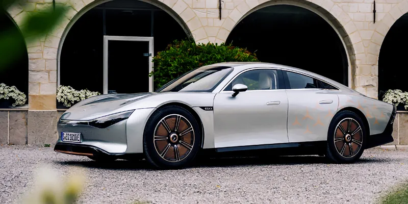 Mercedes-Benz eyes 20% sales from used cars segment this year