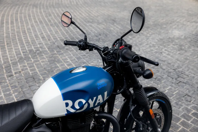 Royal Enfield gears up for the hunt with Hunter 350 | YourStory