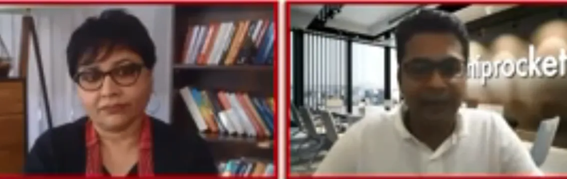 Saahil Goel on the crucial role played by Shiprocket's technology for ...