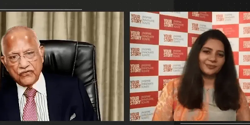 Dr. Prathap Reddy on the customer-centric culture at Apollo | YourStory