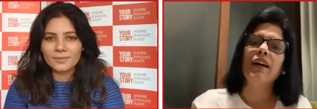 Amisha Jain recollects the early journey of Zivame | YourStory