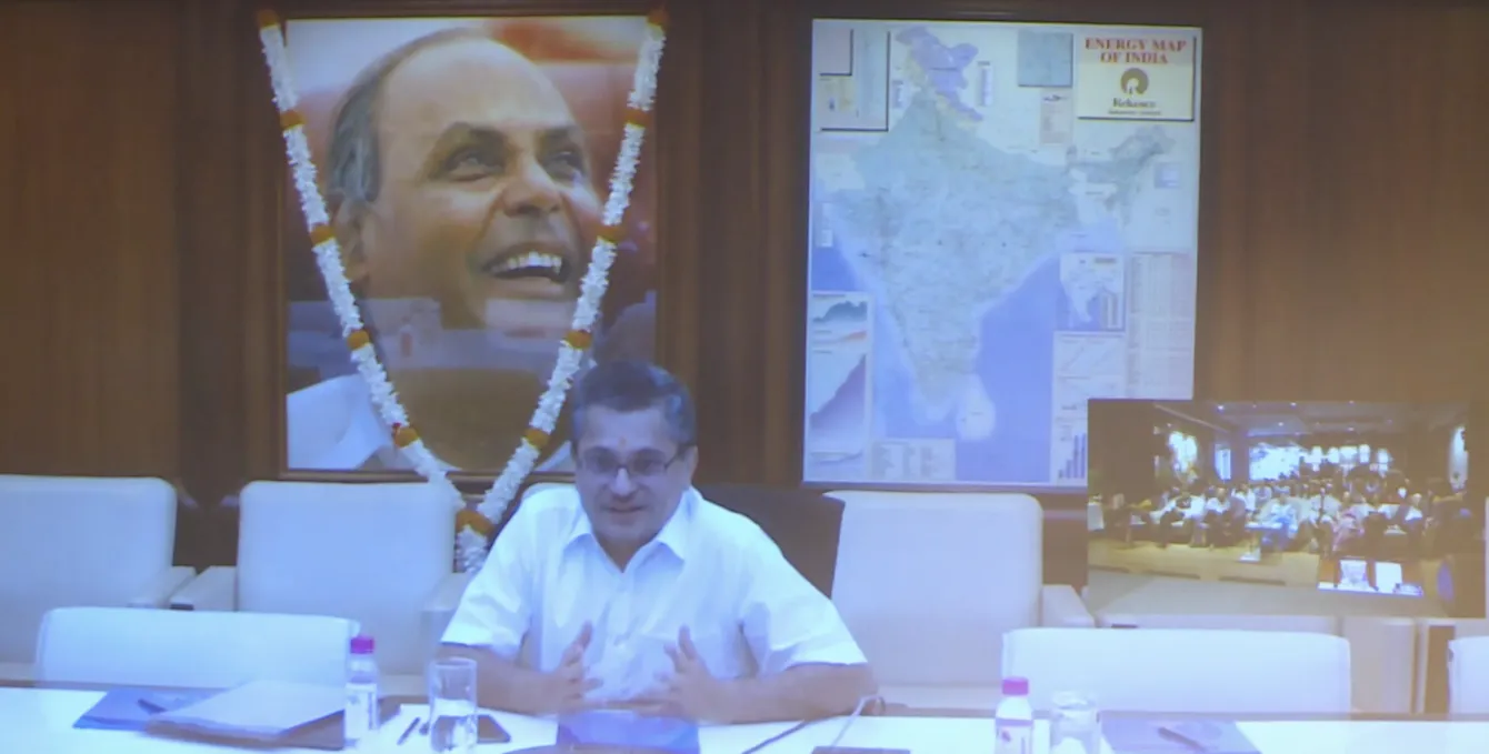 India is a supply-constrained market: Manoj Modi