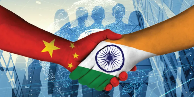 India-China collaboration: a ‘smart’ South Asian tech connection ...