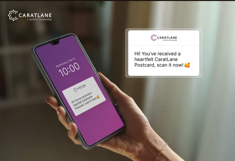 Make Memories Sparkle: CaratLane Allows You to Gift Personalised Video ...