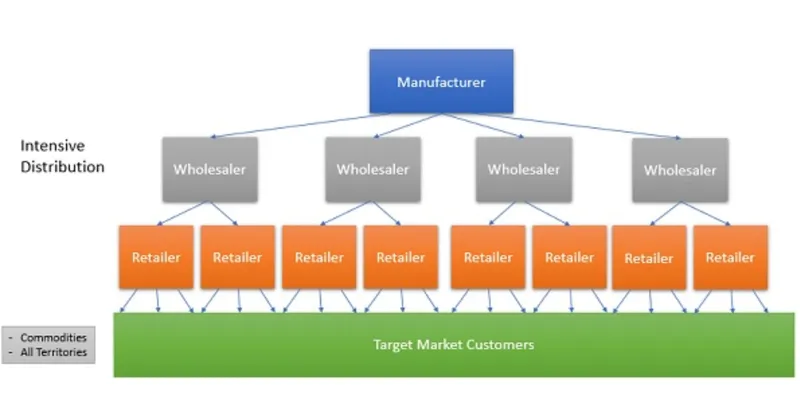 ⁠Guide to Choosing the Best Distribution Strategy for Your Startup ...