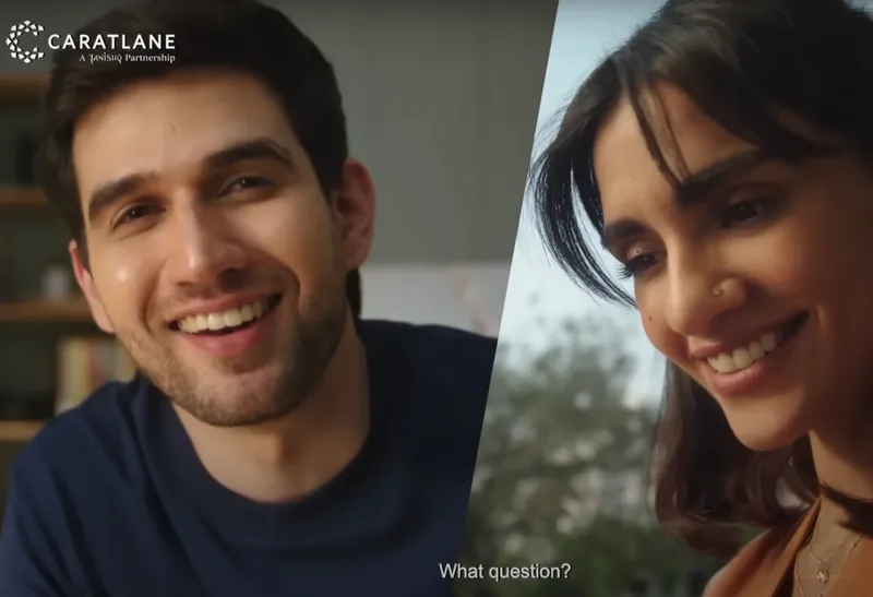 Make Memories Sparkle: CaratLane Allows You to Gift Personalised Video ...