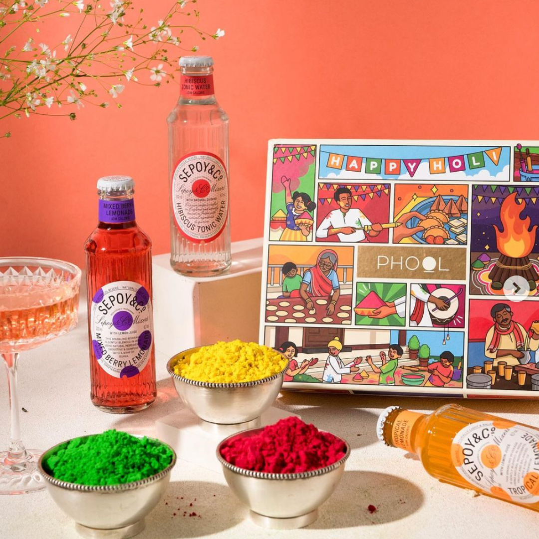 Blooming from Waste: How Phool is Turning Temple Flowers into ...