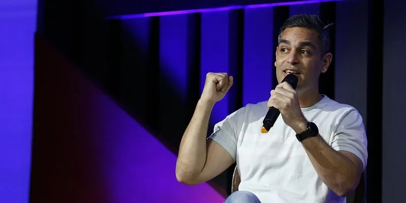 Don't sell, build trust: Ankur Warikoo's recipe for social media success