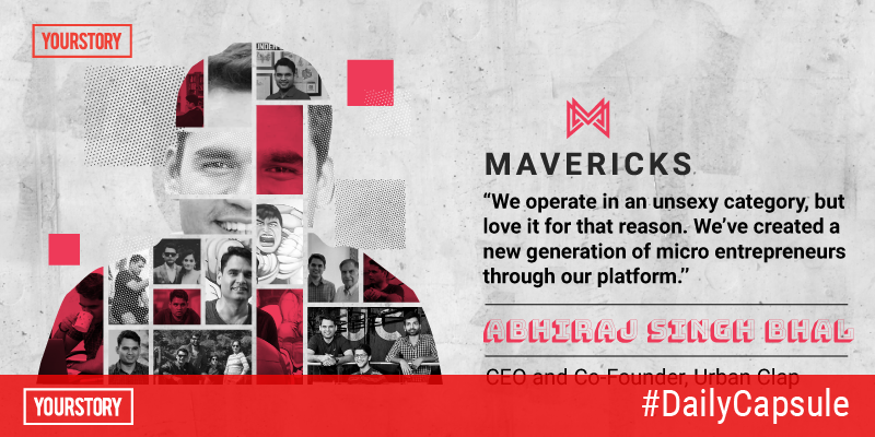 Meet YourStory’s third Maverick; Bounce raises $72 million in Series C ...