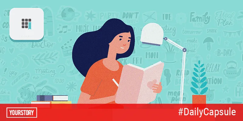 Exploring journalling app Grid Diary; Top events that defined SaaS in ...