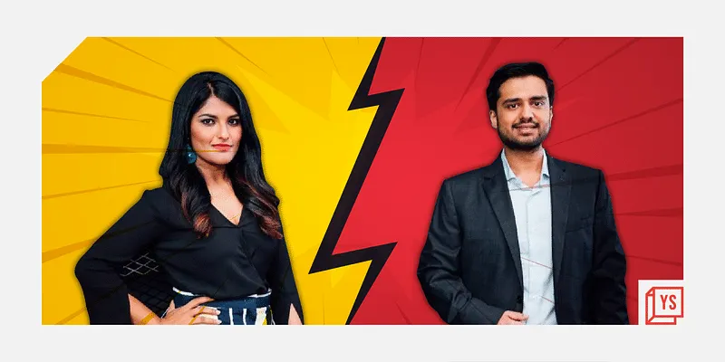 Split wide open: How Zilingo’s co-founder conflict is hurting the startup