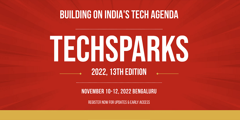 YourStory TechSparks 2022 will build on India’s tech agenda to tackle ...