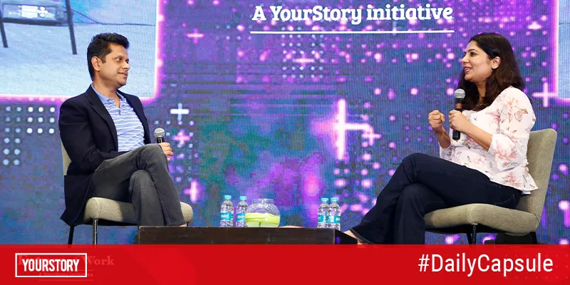 CureFit's Mukesh Bansal, Udaan's Amod Malviya on trends that will define our Future of Work ...