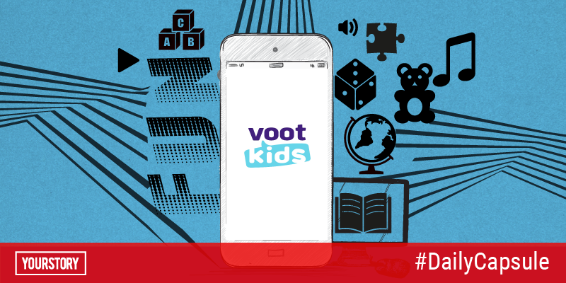Exploring VOOT Kids app; PUBG to launch web series