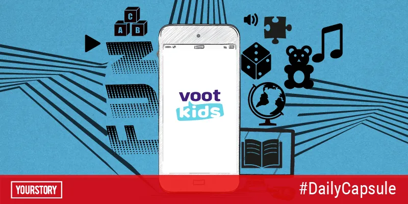 Exploring VOOT Kids app; PUBG to launch web series