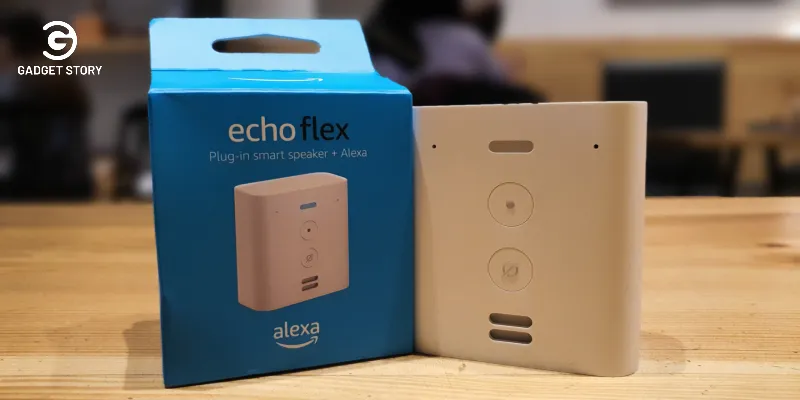 Meet Amazon Echo Flex, the most affordable way to carry Alexa around the house | YourStory