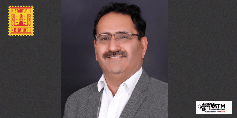 [Startup Bharat] How PayMart is turning kiranas, retail stores, petrol ...