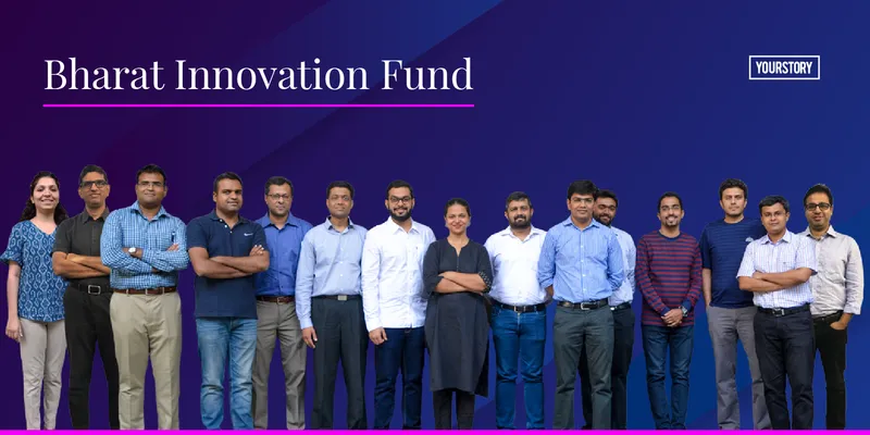 With $100M corpus, how Bharat Innovation Fund is betting big on deeptech startups | YourStory