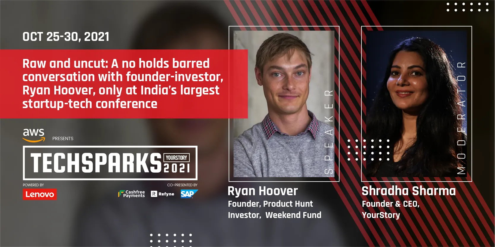 Raw and uncut: A no-holds-barred conversation with founder-investor ...