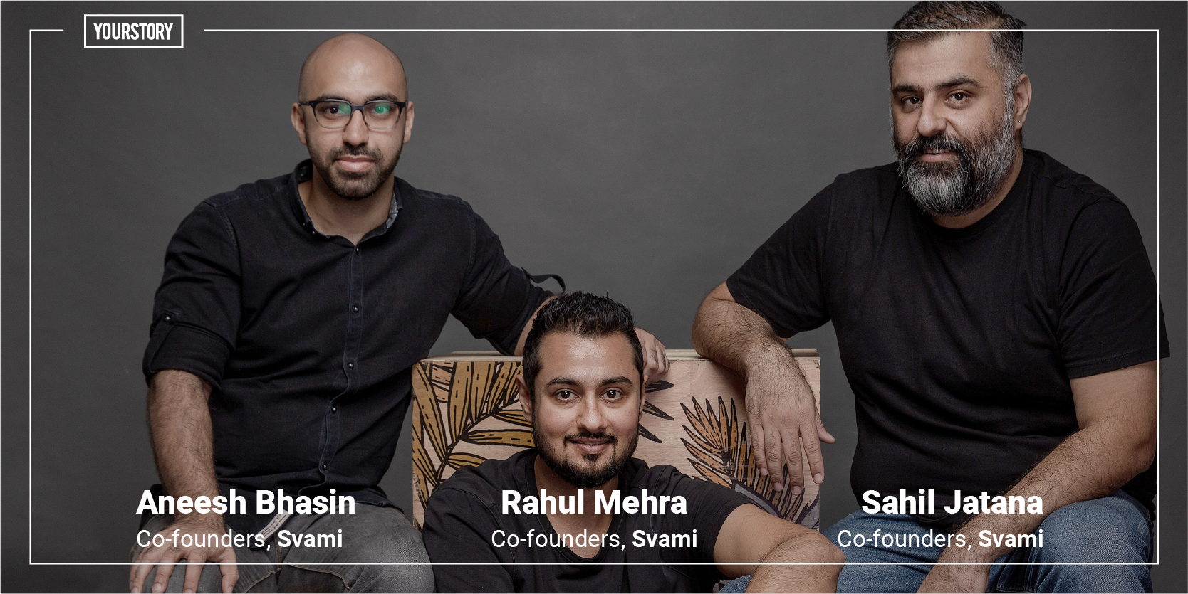 35 cities, 12 products, 2x revenue: How Svami created a ‘mass premium ...