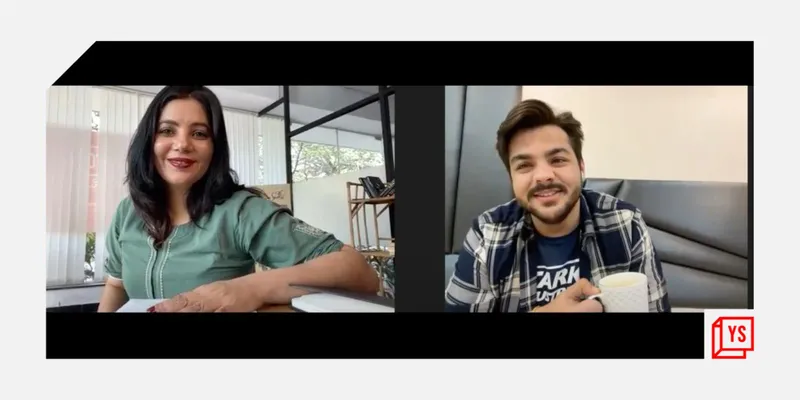 Voice of the public: How ace creator Ashish Chanchlani stays real and ...