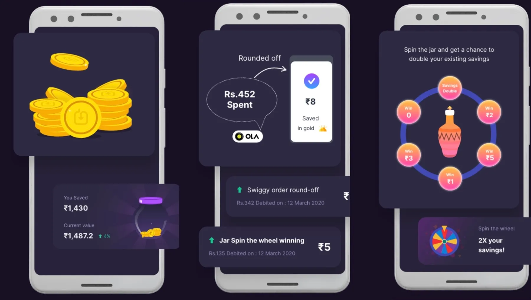 Fintech app Jar to go beyond gold, offer securities via new subsidiary