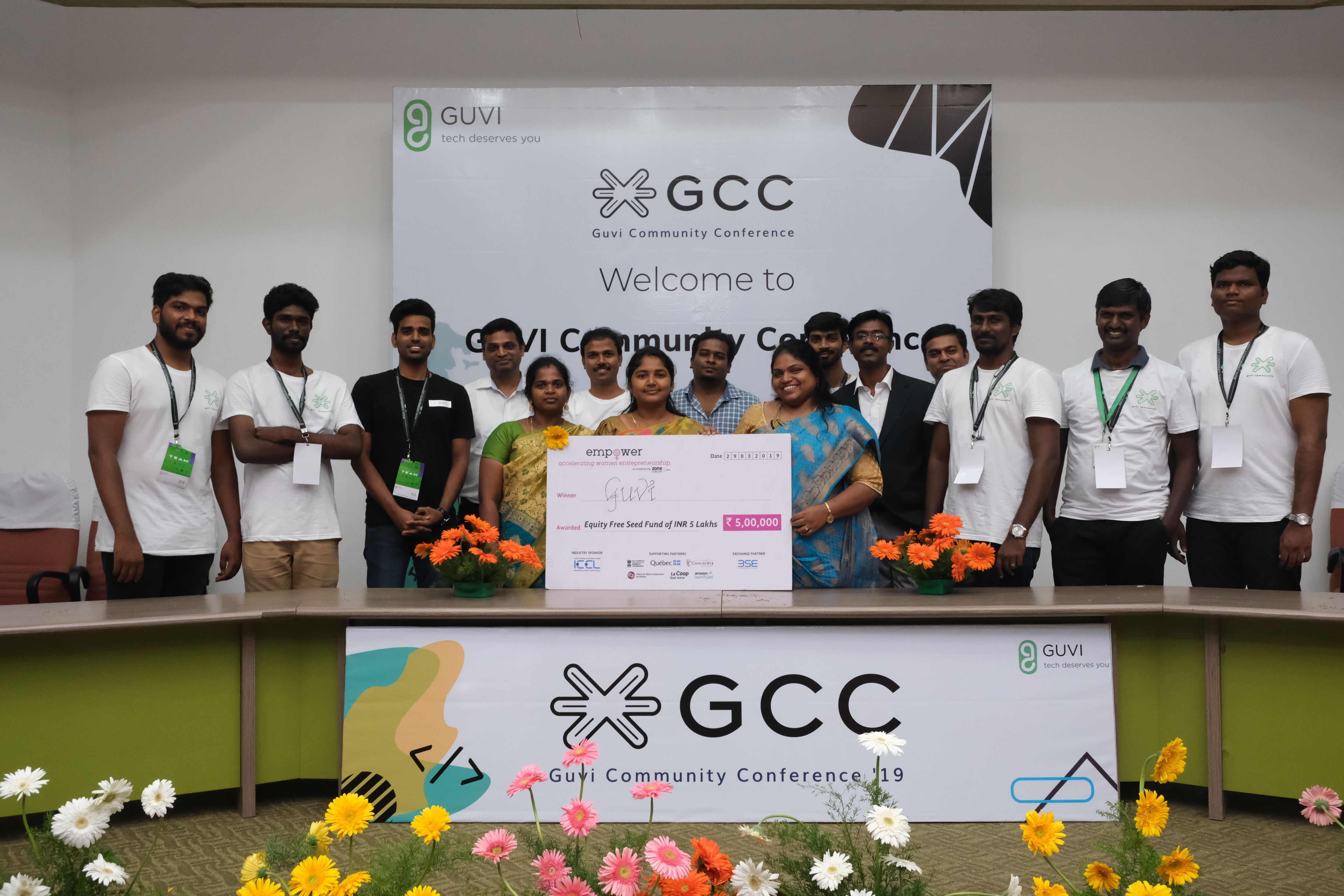 WATCH: How IIT Madras-incubated GUVI is bridging the language divide ...