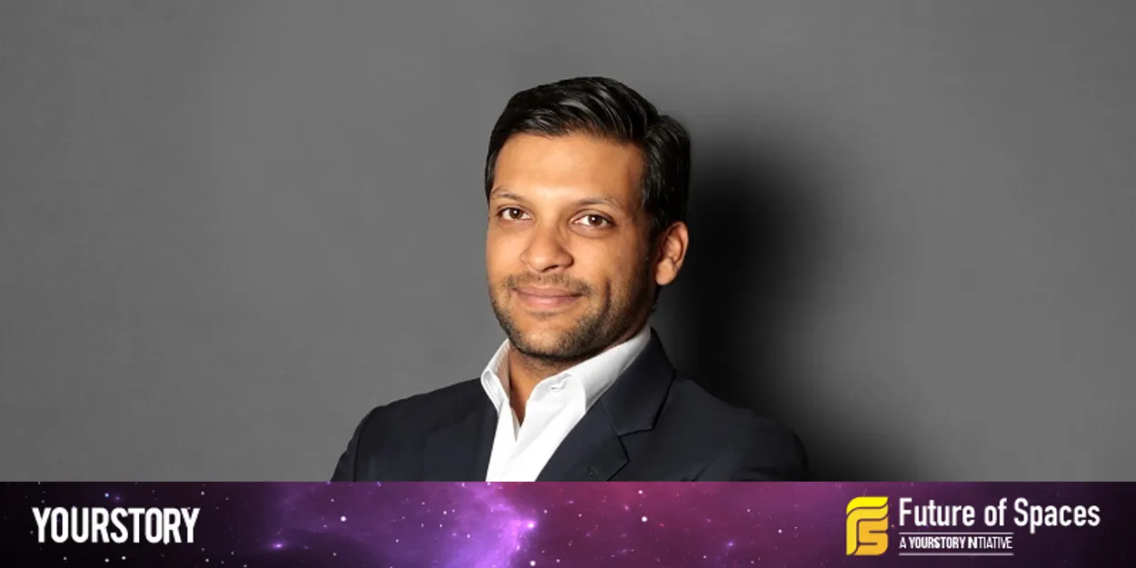 Building on your passion: how this 37-year-old went from being an ...