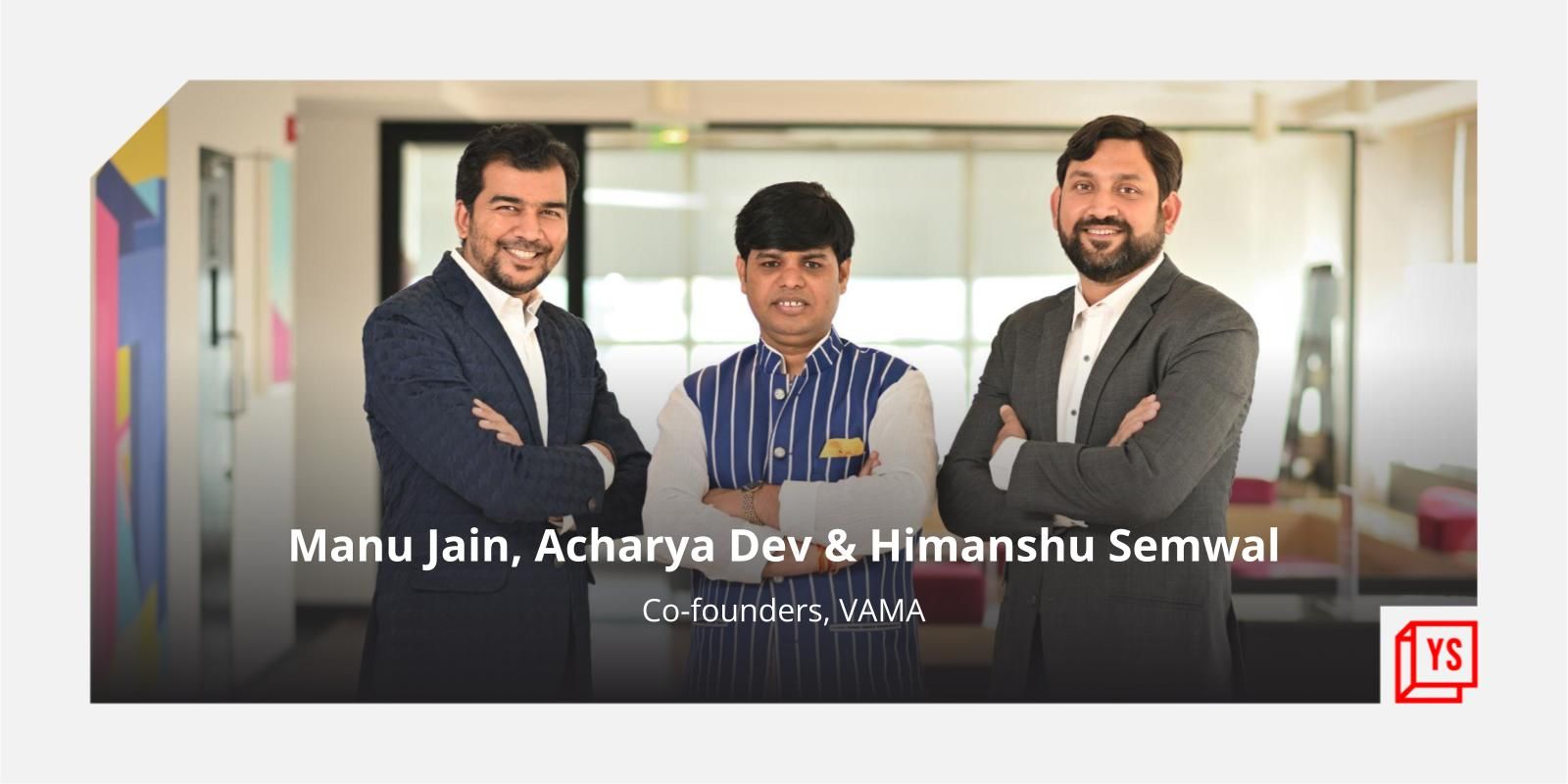 Worship the virtual way: Delhi startup VAMA leverages tech to bring ...