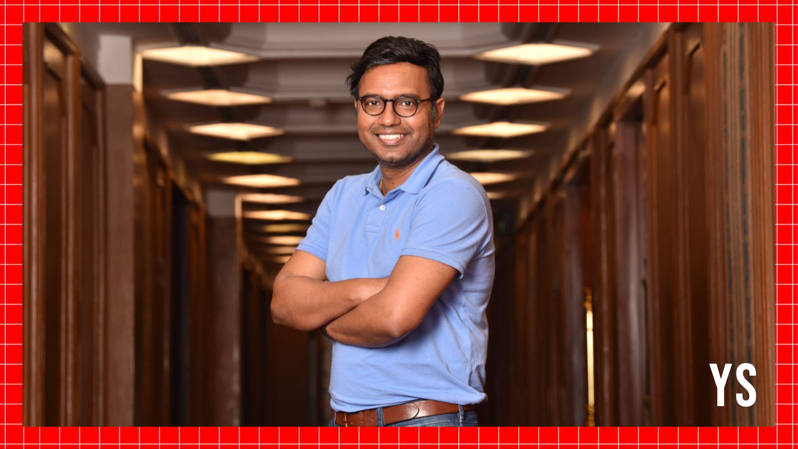 Yubi's Gaurav Kumar invests Rs 250 Cr in board-approved capital infusion | YourStory