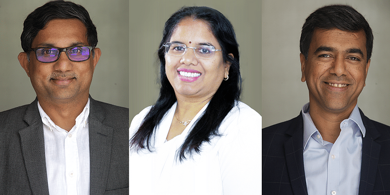 Amagi raises over $100M from General Atlantic | YourStory