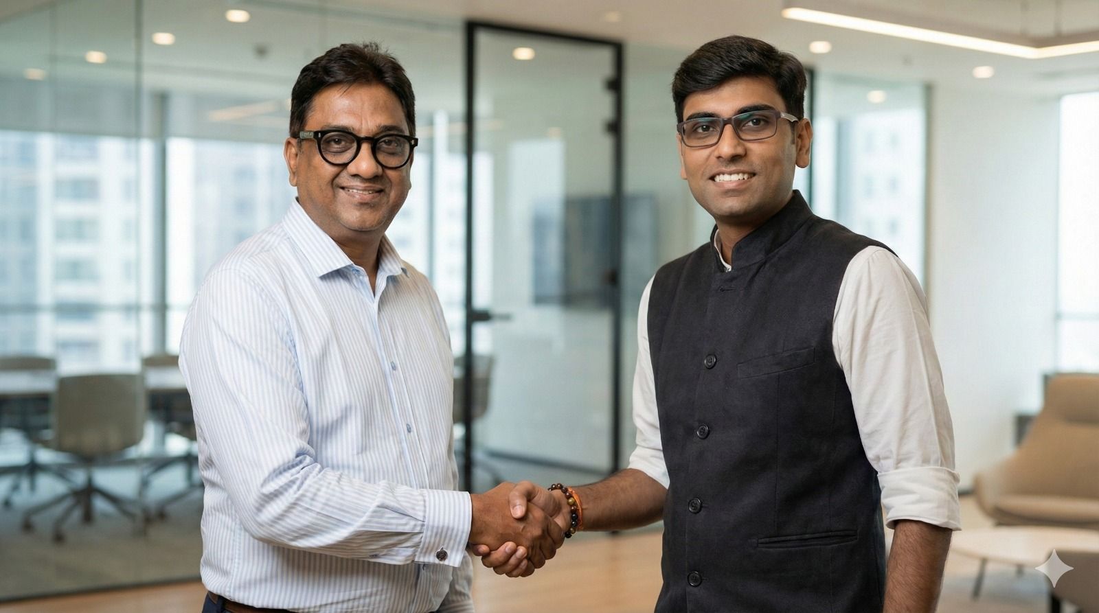 StockGro secures Rs 150 Cr to expand AI-driven investment platform ...