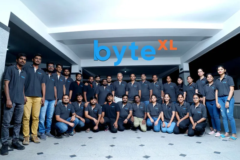 byteXL is training engineering students to be career-ready and skilled ...
