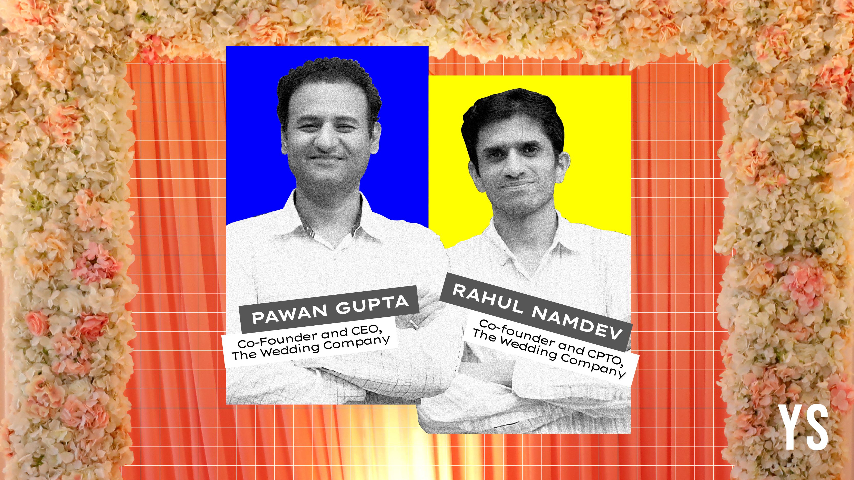 Shaadi Mubarak: How The Wedding Company reshapes wedding planning for ...